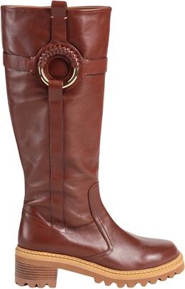 Chloé Women's Shoes | ShopStyle