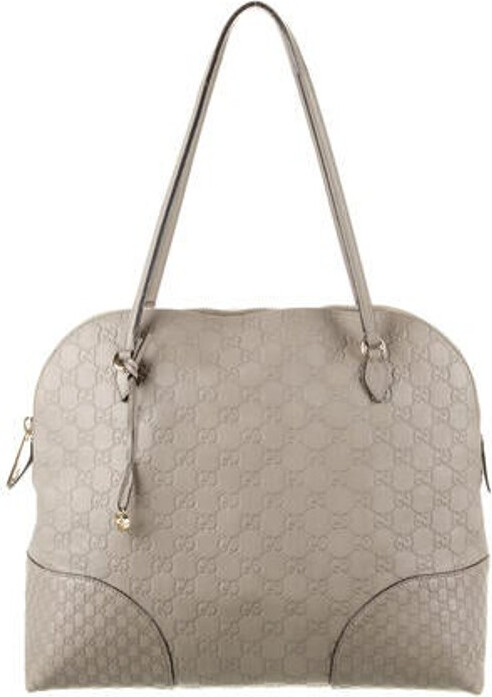 Gucci Bree Shoulder Bag - ShopStyle