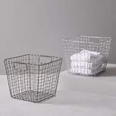 west elm Wire Mesh Storage - Storage Bin - ShopStyle Home & Living