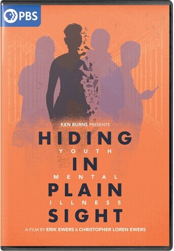 Ken Burns Presents Hiding in Plain Sight: Youth Mental Illness (DVD ...