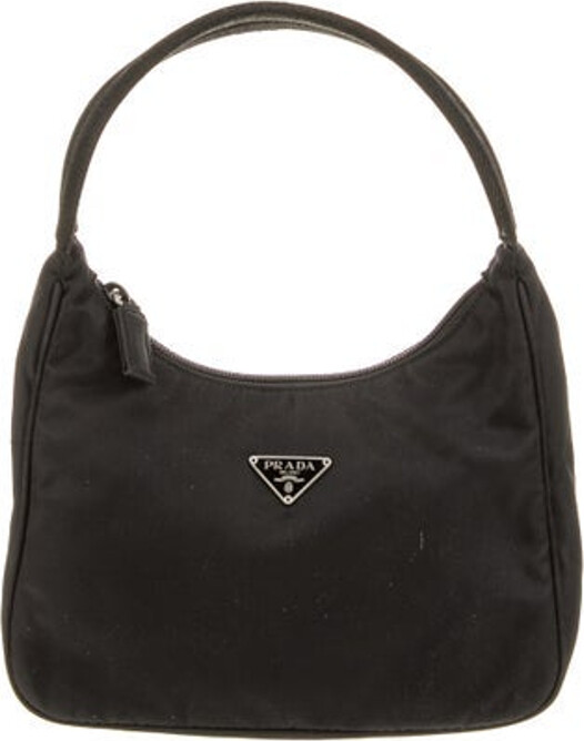 Prada Satchels & Top Handle Bags - ShopStyle