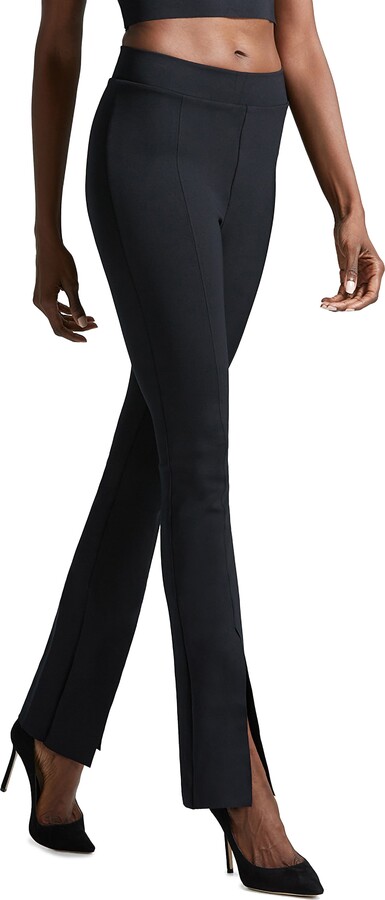 Commando Split Front Pants - ShopStyle