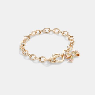 Coach Bracelets | Shop The Largest Collection | ShopStyle