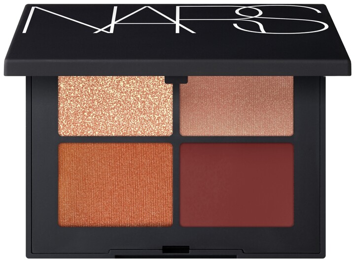 NARS Quad Eyeshadow Palette - ShopStyle
