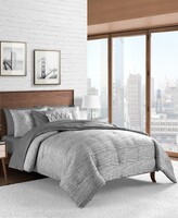 Sunham Broken Stripe 9-Pc. King Comforter Set, Created For Macy's - ShopStyle Duvet Cover