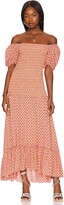 L-Space Simone Maxi Dress - ShopStyle