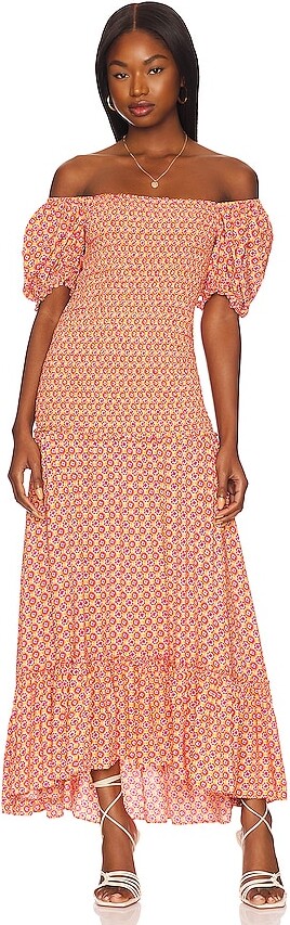 L-Space Simone Maxi Dress - ShopStyle