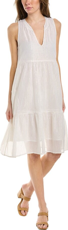 Dylan Gypsy Mini Dress - ShopStyle