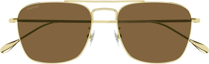 Gucci Eyewear Sunglasses - ShopStyle