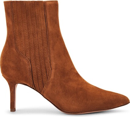 Veronica Beard Lisa Boot - ShopStyle
