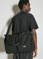 Yohji Yamamoto Men's Travel Bags | ShopStyle