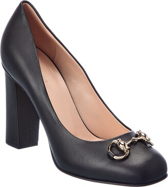 Gucci Women's Pumps | ShopStyle