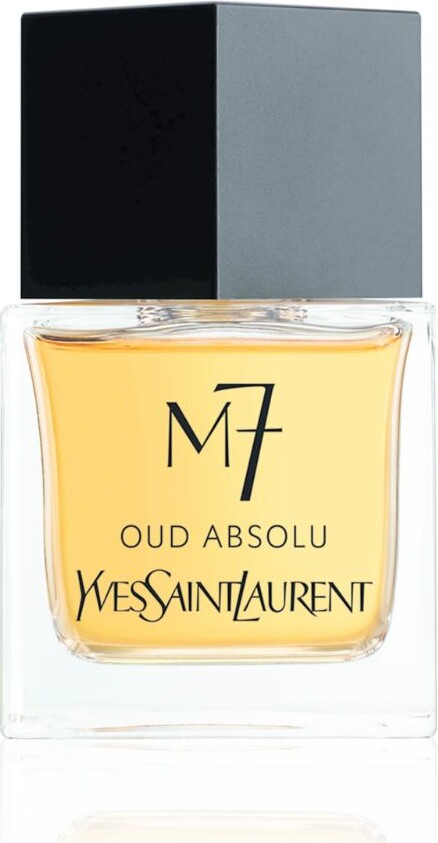 Yves Saint Laurent Beauty Ysl M7 Heritage Eau De Toilette - ShopStyle ...