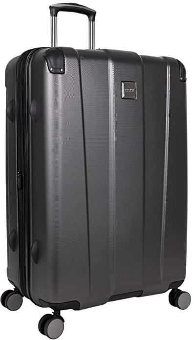 Kenneth Cole Reaction 28 Continuum Lightweight Hardside Expandable 8 ...