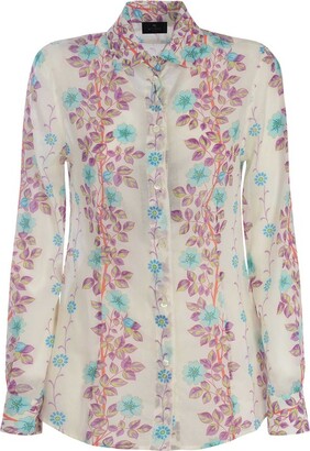 Etro Women's Tops | ShopStyle