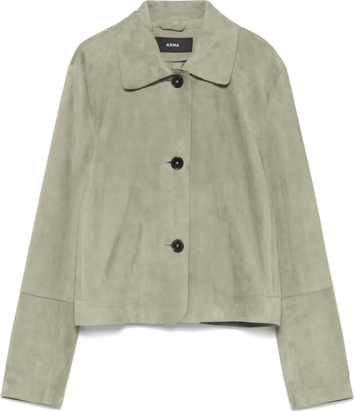 Arma Emy jacket - ShopStyle