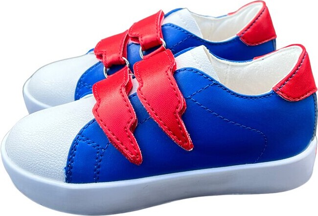 StyleChild Wolff Sneaker - ShopStyle Girls' Shoes