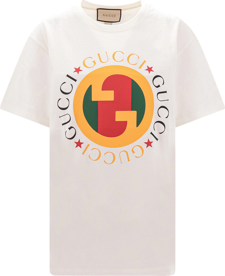 Gucci T-shirt - ShopStyle