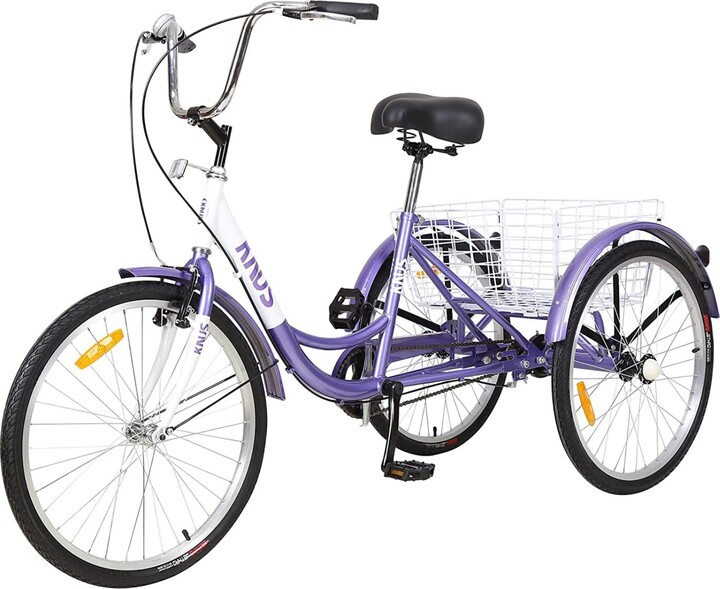 Simplie Fun Adult Tricycle Trikes - ShopStyle Toys