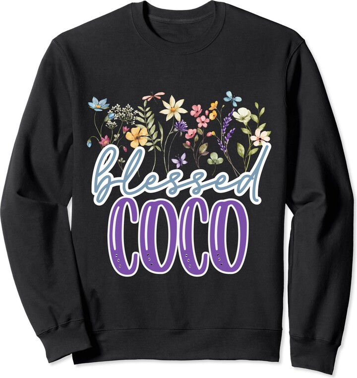 COCO - Unique & Stylish Must Haves Grandmothers Blessed COCO ...