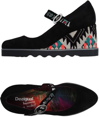 Desigual Fashion for Women | Shop the world’s largest collection of ...