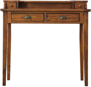 The Twillery Co. Wimbled Writing Desk - ShopStyle