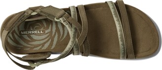 Merrell Women's Sandals | ShopStyle