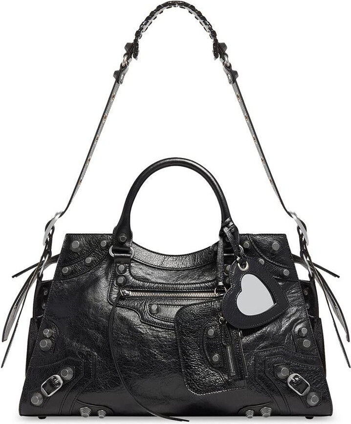 Balenciaga Neo Cagole City Bags - ShopStyle