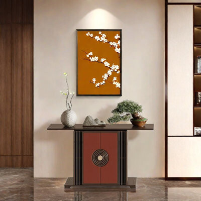 The Invincibles home New Chinese Style Entryway Table - ShopStyle