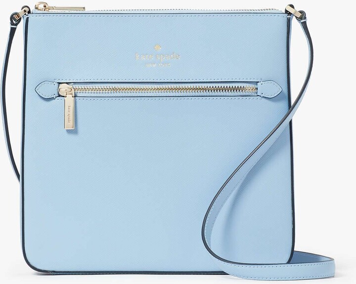 Kate Spade Sadie North South Crossbody - ShopStyle Shoulder Bags