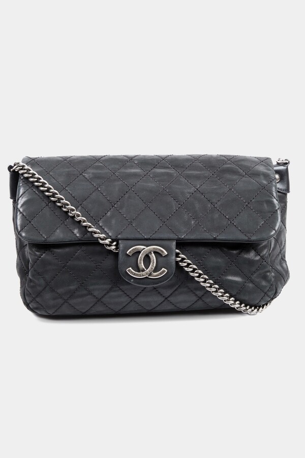 Chanel Chain Flap Bag - ShopStyle