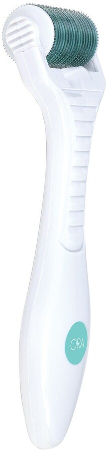 ORA Body Microneedle Roller System - 0.5mm Needle Depth - ShopStyle