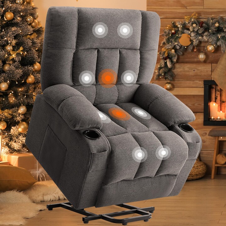 Sweetcrispy Recliner Chair - ShopStyle