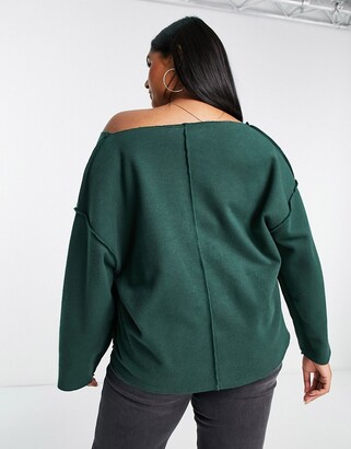 ASOS Curve Women's Fashion | ShopStyle