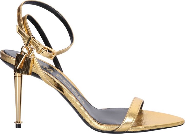 Tom Ford Sandals - ShopStyle