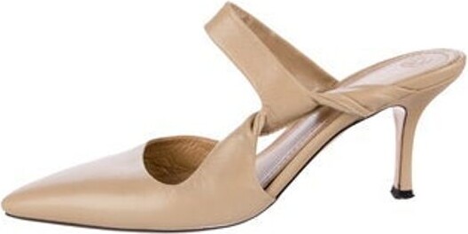 The Row Mules - ShopStyle