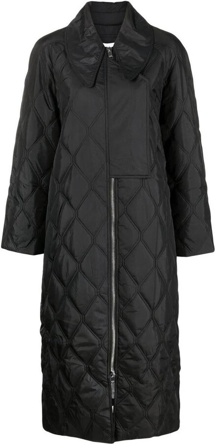 Ganni Coats - ShopStyle