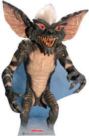 Advanced Graphics Gremlin Cardboard Standup - ShopStyle
