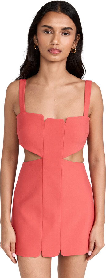 Alexis Bonnie Dress - ShopStyle