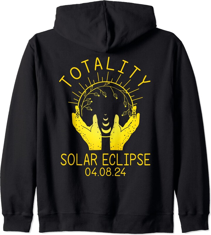 Solar Eclipse Totality 2024 Outfits Total Solar Eclipse 2024 Totality ...