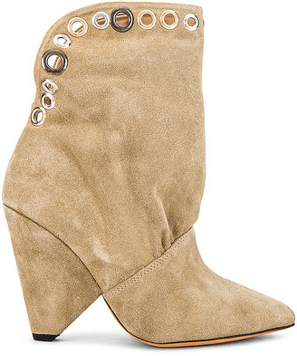 IRO Women's Boots - ShopStyle