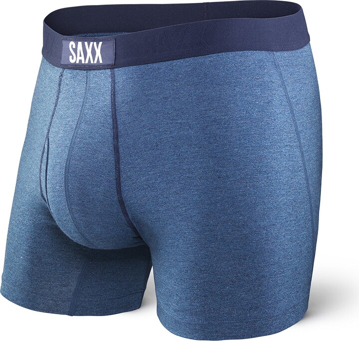 SAXX Underwear Co. Saxx Ultra Fly - ShopStyle Boxers