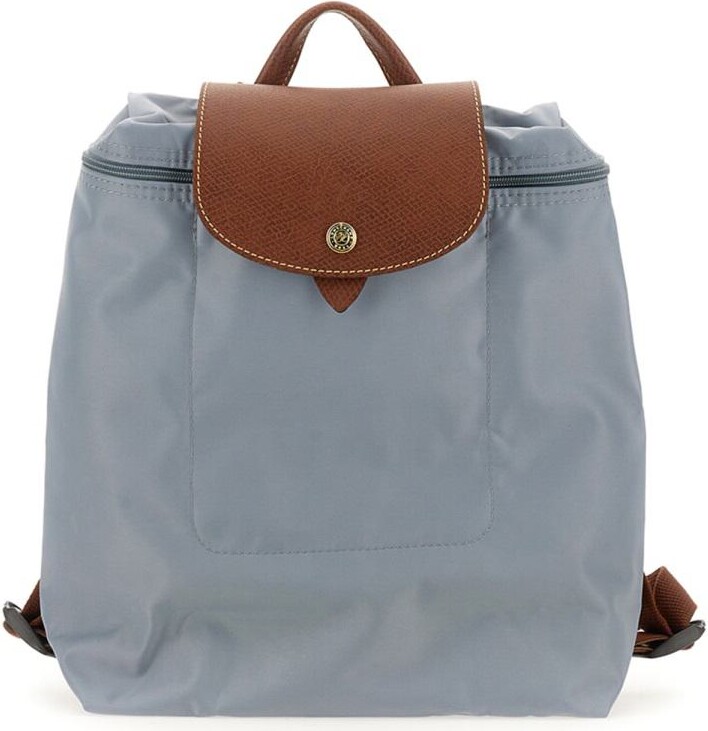 Longchamp Le Pliage Backpack - ShopStyle