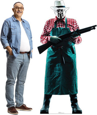 Advanced Graphics Cardboard Standup - ShopStyle