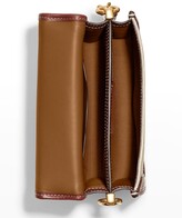 Coach 1941 Riley Mini Canvas Crossbody Bag - ShopStyle