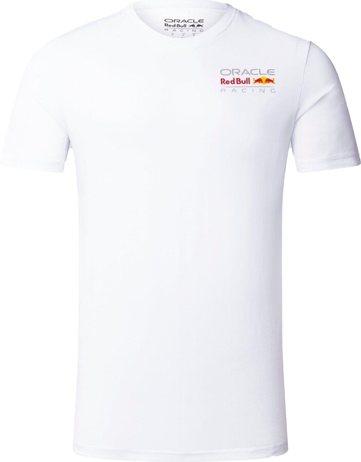 Castore Red Bull Oracle Racing - ShopStyle Boys' Shirts