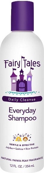 Fairy Tales Daily Cleanse Shampoo - 12 fl oz - ShopStyle