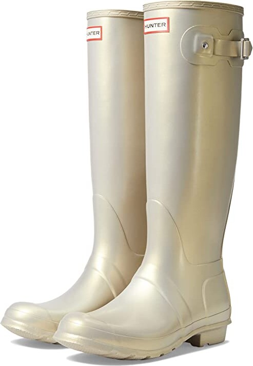 Hunter Tall Nebula - ShopStyle Knee High Boots