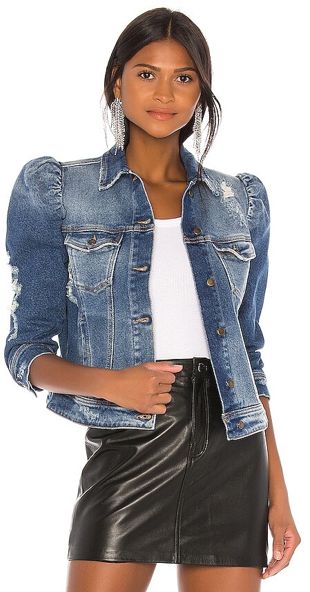 retrofete Ada Jacket - ShopStyle