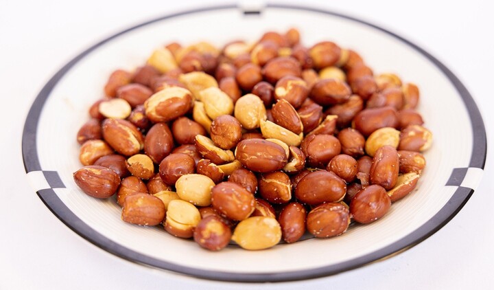 Etsy Filipino Roasted Peanuts | Adobong Mani Authentic - ShopStyle Food ...